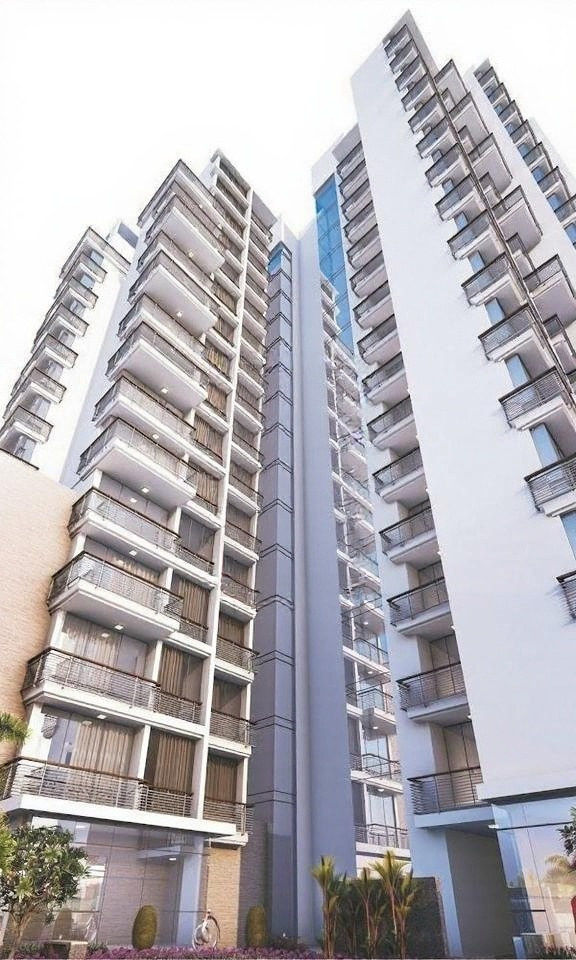 trident tower Badlapur Thane | Project, Developer & RERA Details