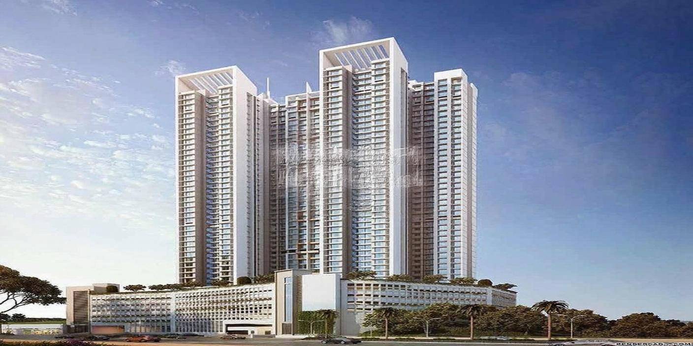 neptune eleve wing d Kurla Mumbai | Project, Developer & RERA Details