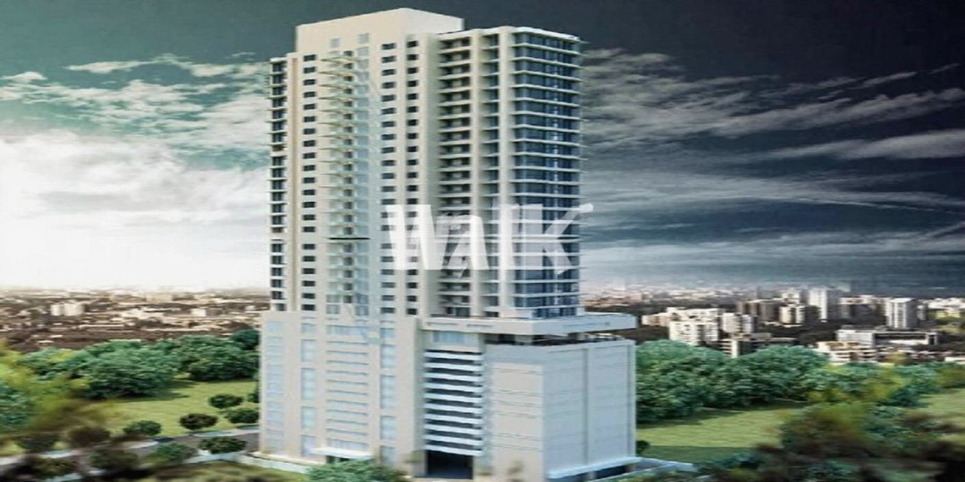 waterfront tower Colaba Mumbai | Project, Developer & RERA Details