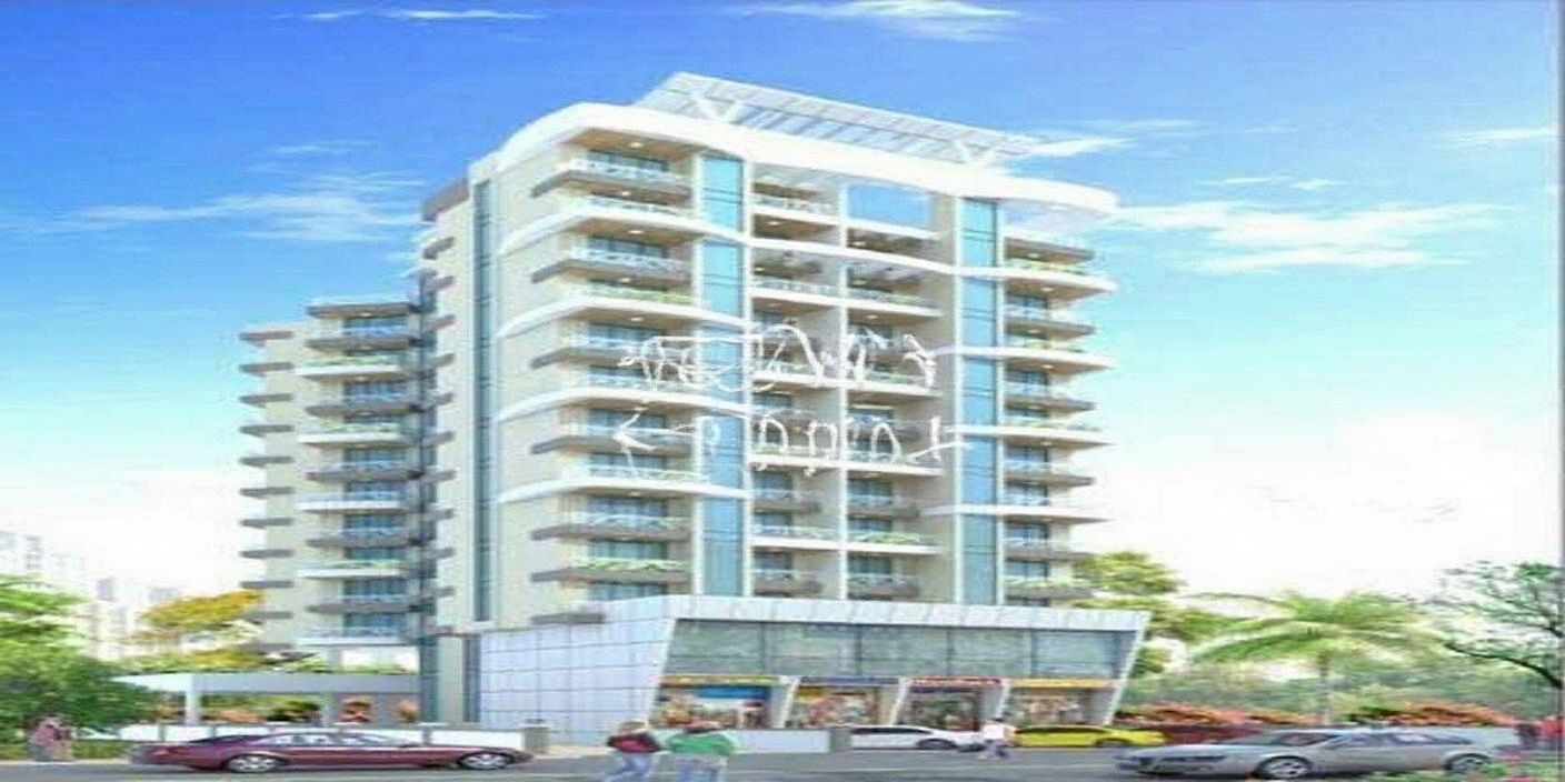 dream divine Karanjade Navi Mumbai | Project, Developer & RERA Details