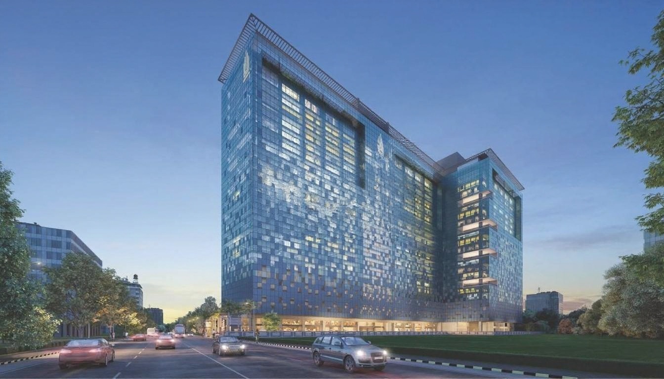 vertica phase 1 Balewadi Pune | Project, Developer & RERA Details