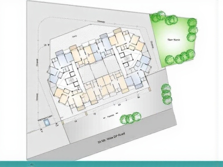soham riveria Adgaon Pune | Project, Developer & RERA Details