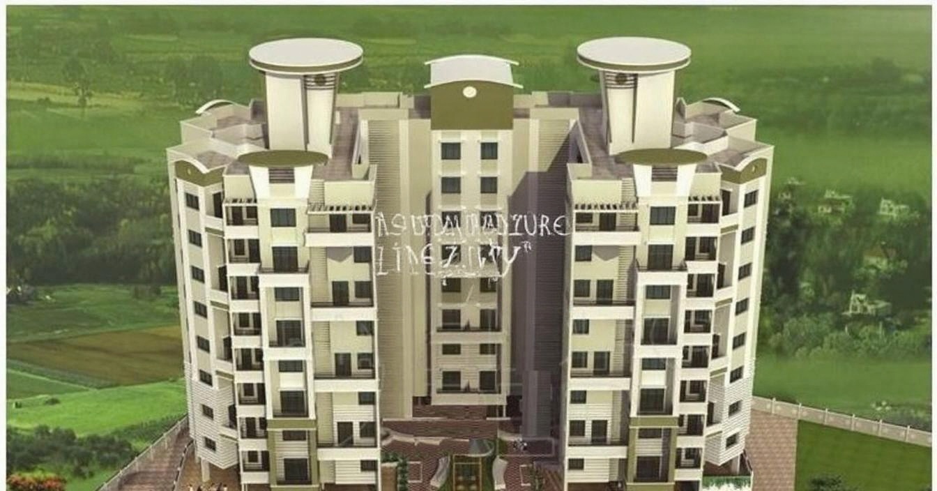 soham riveria Adgaon Pune | Project, Developer & RERA Details