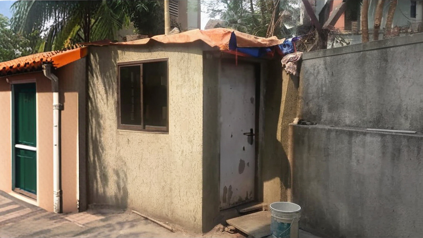 Nakshatra Heritage in Thane West, Thane