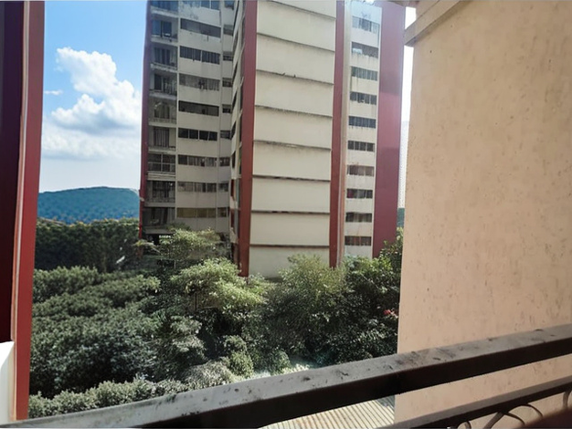 Madhav Palacia Kingston Phase 2 in Thane, Thane